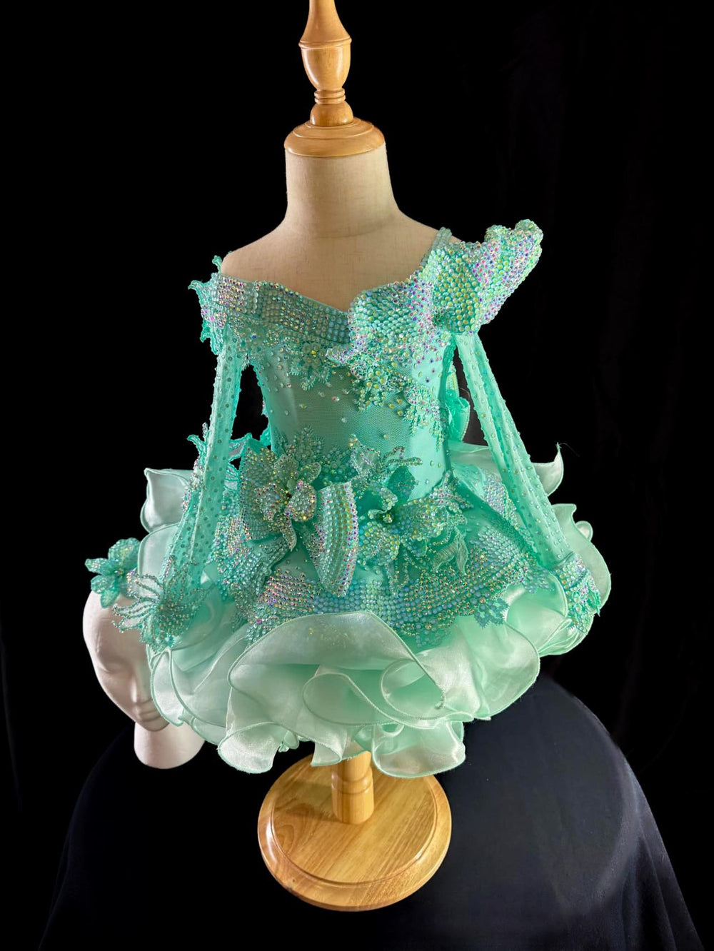 Sparkling Sisters Pageant Rentals