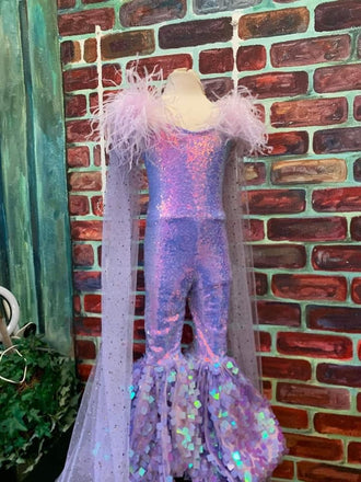 Sparkling Sisters Pageant Rentals