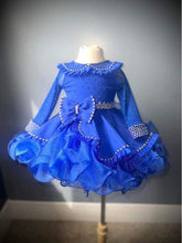 Sparkling Sisters Pageant Rentals