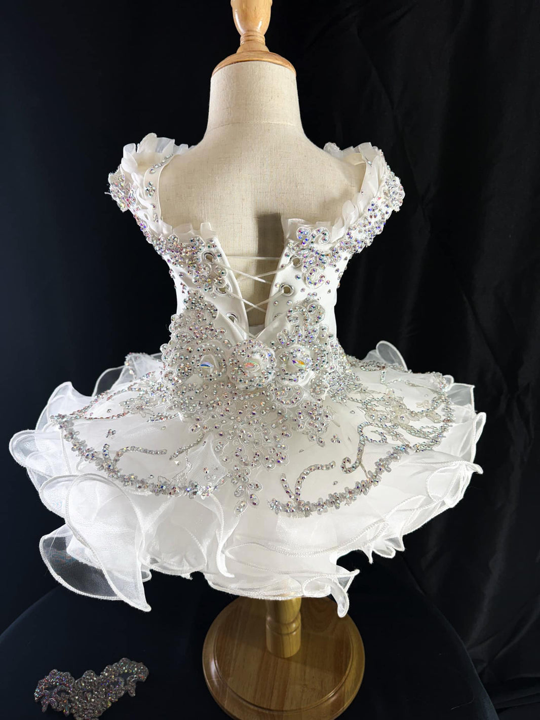 Sparkling Sisters Pageant Rentals