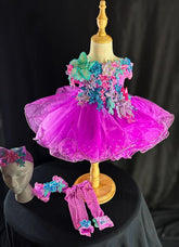 Sparkling Sisters Pageant Rentals