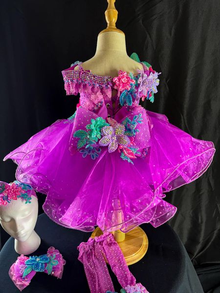 Sparkling Sisters Pageant Rentals