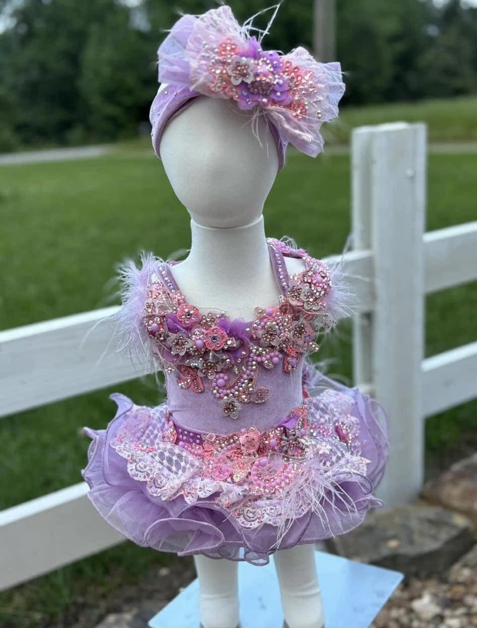 Sparkling Sisters Pageant Rentals