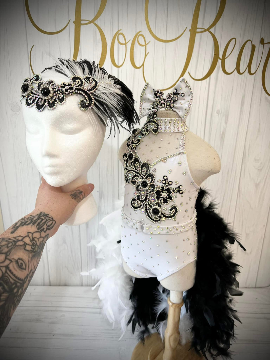 12/2 OOC – Page 2 – Sparkling Sisters Pageant Rentals