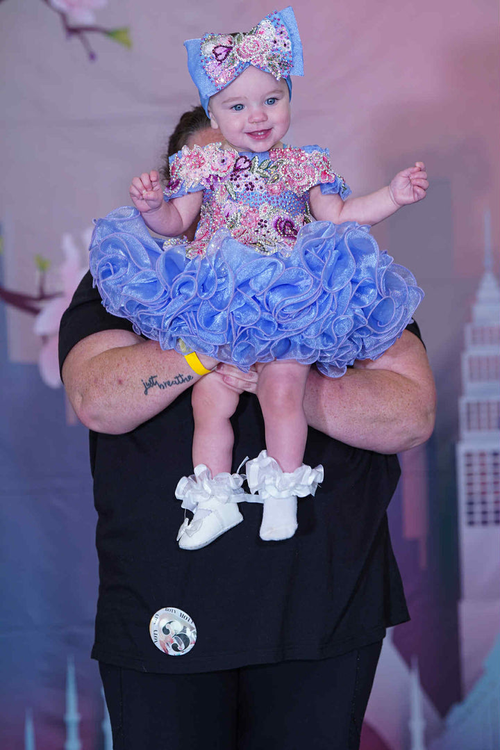 Sparkling Sisters Pageant Rentals